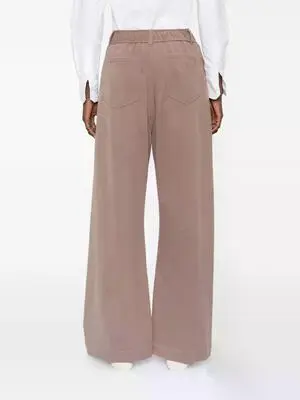 Brunello Cucinelli Pocket Trousers