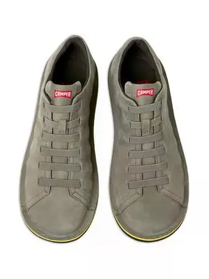 Camper Beetle Sneakers - Grey