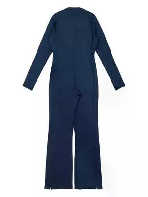 Nike Woven Jumpsuit