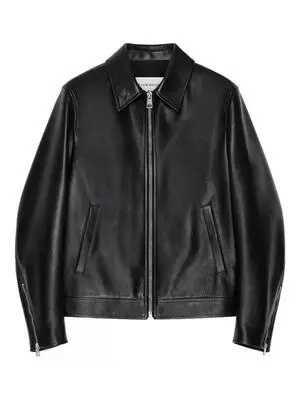 Givenchy Leather Jackets For Men