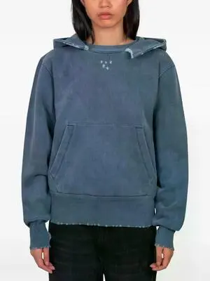 Our Legacy Drawstring Sweatshirts Hoodies For Women