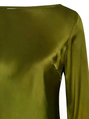 REFORMATION Flared-sleeve Top