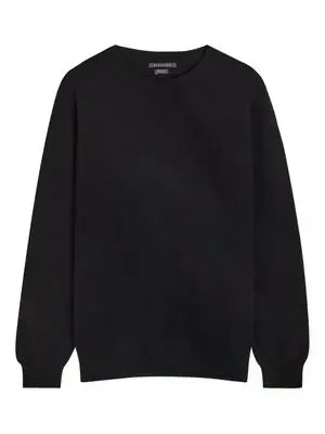 BEGG X CO Round-neck Sweater