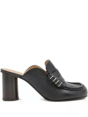 Jw Anderson High Heel Mules Clogs For Women