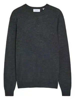 LES DEUX Crew-neck Sweater