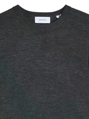LES DEUX Crew-neck Sweater