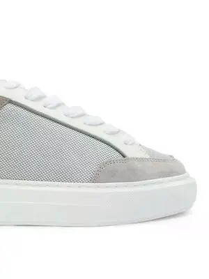 CLEENS Luxor Sneakers - Grey