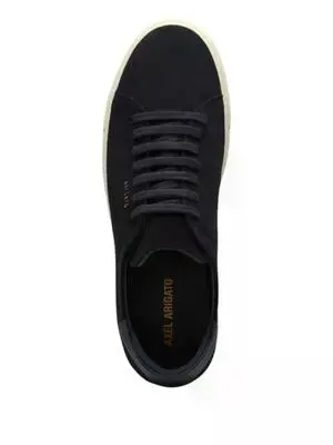 Axel Arigato Lace-up Sneakers - Blue