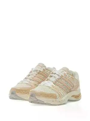 Adidas Adistar Control Lace-up Sneakers - Neutrals