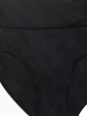 Marc O'polo Raised-logo Briefs