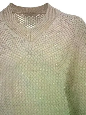 Peserico V-neck Sweater