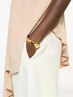 Fabiana Filippi Wide-leg Trousers - Neutrals