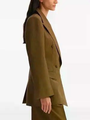 RÓHE Double-breasted Blazer