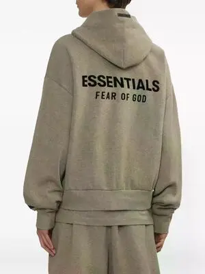 Fear Of God Zip-up Hoodie