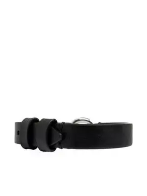 Alexander McQueen Skull Charm Bracelet