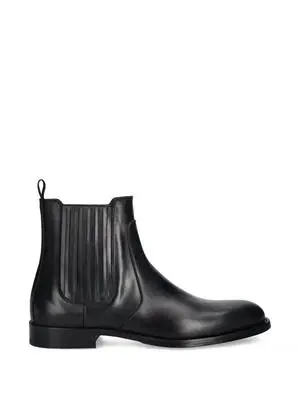 BALDININI Side-zip Chelsea Boots