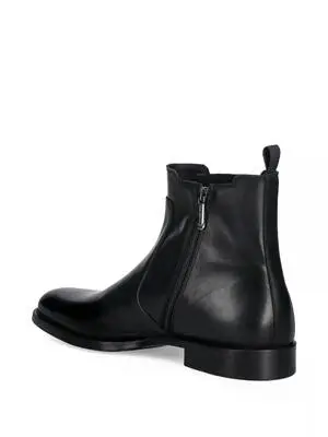BALDININI Side-zip Chelsea Boots