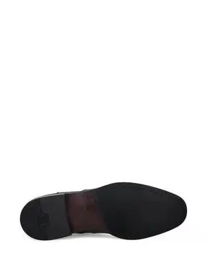 BALDININI Side-zip Chelsea Boots