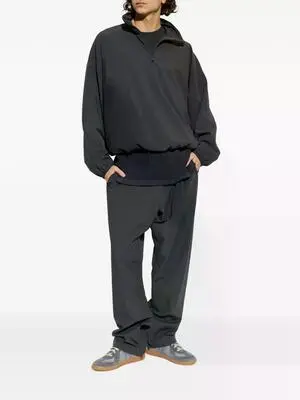 Fear Of God Half-zip Sweatshirt