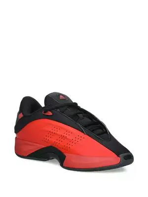 Adidas Iiinfinity Perforated-detail Sneakers