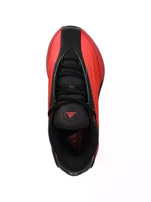 Adidas Iiinfinity Perforated-detail Sneakers