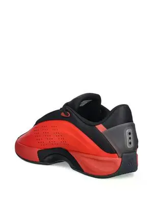 Adidas Iiinfinity Perforated-detail Sneakers