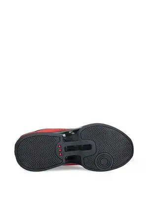 Adidas Iiinfinity Perforated-detail Sneakers