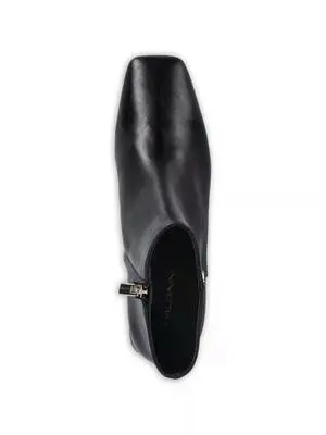 BALDININI Square-toe Ankle Boots