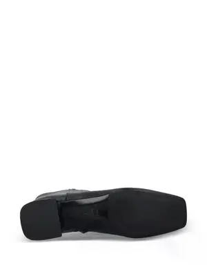 BALDININI Square-toe Ankle Boots