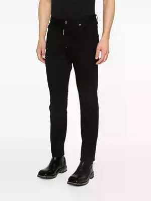 Dsquared2 Skater Button-up Jeans
