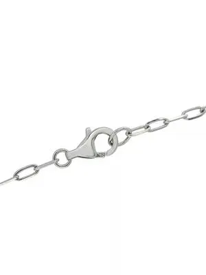 LB EXCLUSIVE Diamond Solitaire Necklace