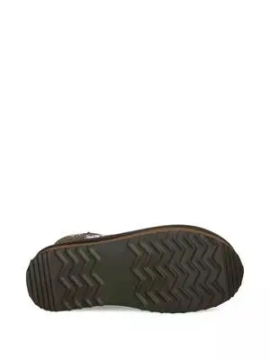 Liu Jo Bouclé Ankle Boots