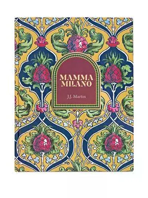 VENDOME Mamma Milano' Book