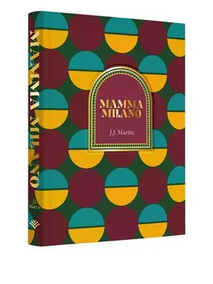 VENDOME Mamma Milano' Book