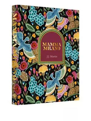 VENDOME Mamma Milano' Book