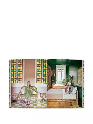 VENDOME Mamma Milano' Book
