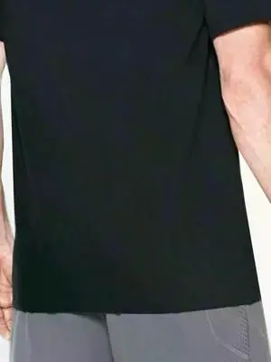 Under Armour Logo Shortsleeve T-shirt