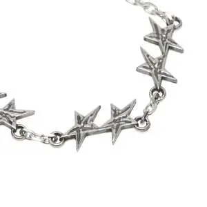 TWOJEYS Signature Stars Bracelet