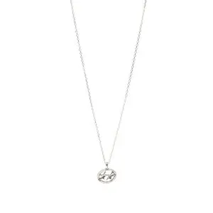 TWOJEYS Superstar Necklace - Sterling Silver