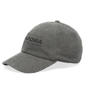 DIADORA X Lack Of Guidance Corduroy Cap