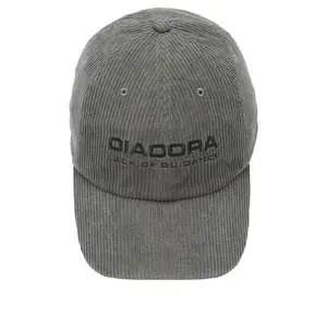 DIADORA X Lack Of Guidance Corduroy Cap