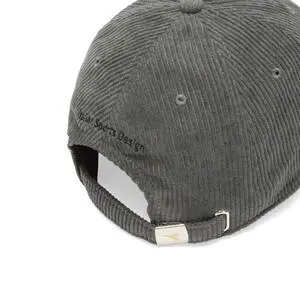 DIADORA X Lack Of Guidance Corduroy Cap