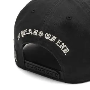END. X The Great Frog X 47 Brand Hitch Cap