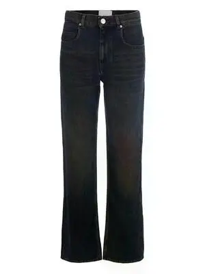 Isabel Marant Étoile Lyocell Jeans
