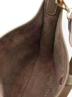 Hermès 2024 Pm Evelyne Iii Shoulder Bag - Neutrals