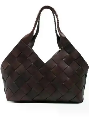 Dragon Diffusion Castello Interwoven Tote Bag