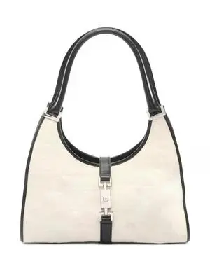 Gucci 2000s Jackie Shoulder Bag