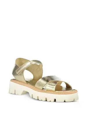 PEDRO GARCIA Reiko Platform Sandals