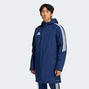 adidas Men's Stadium Parka