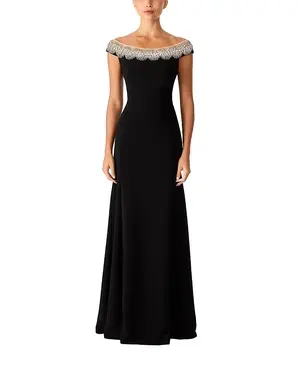 Black Tie Evening Dresses